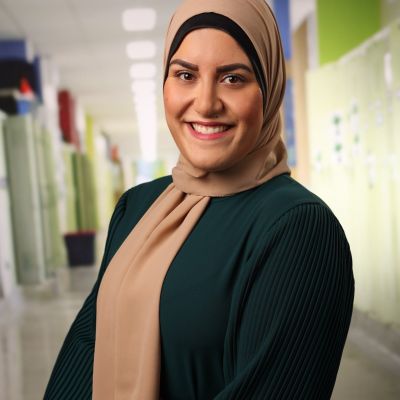 About us - Académie Nour